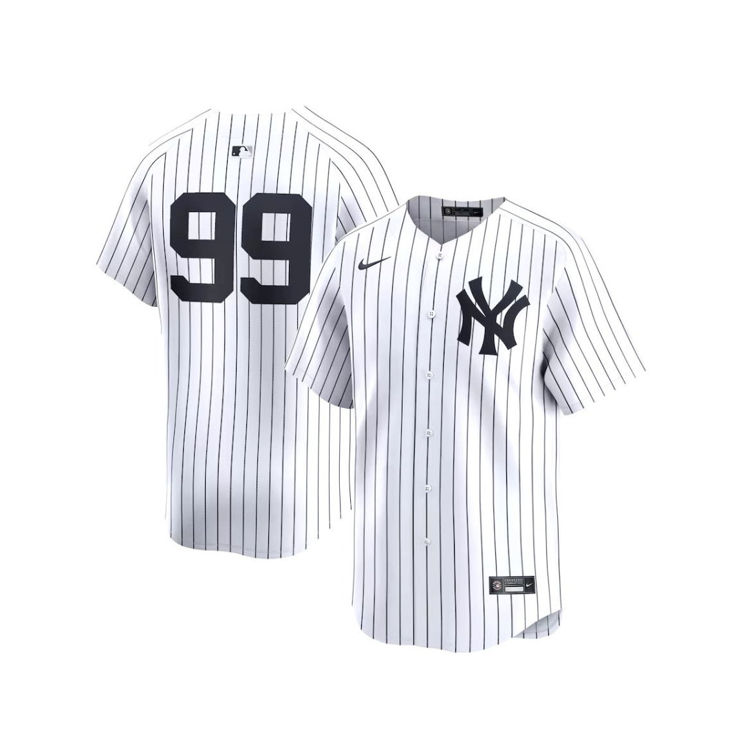 Nike Jersey MLB Yankees #99 – The Fan