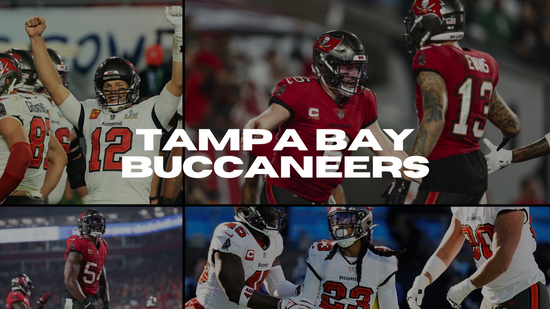 Tampa Bay Buccaneers – The Fan