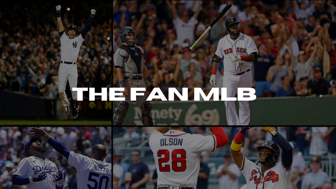 MLB – The Fan