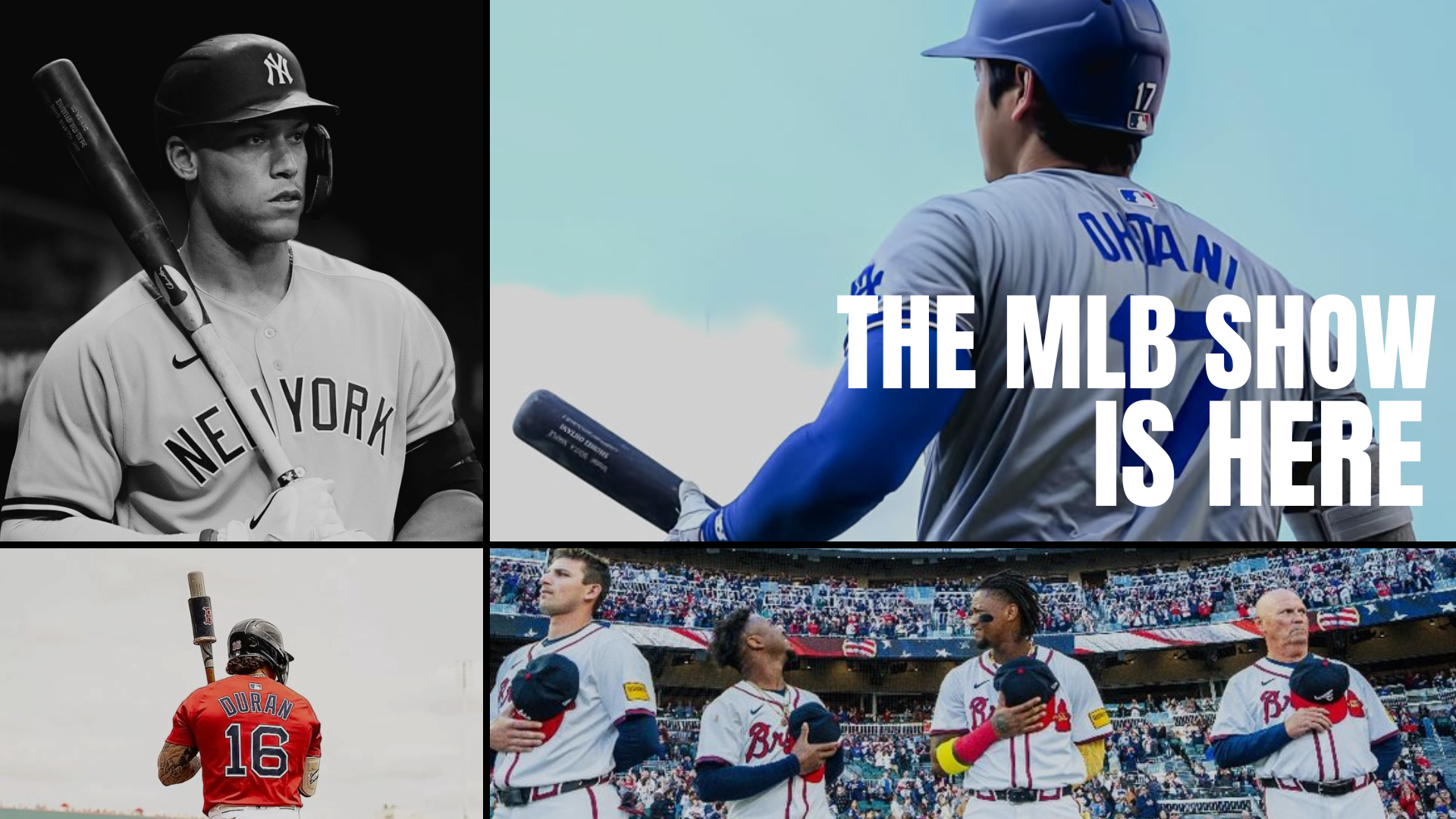 MLB – THE FAN